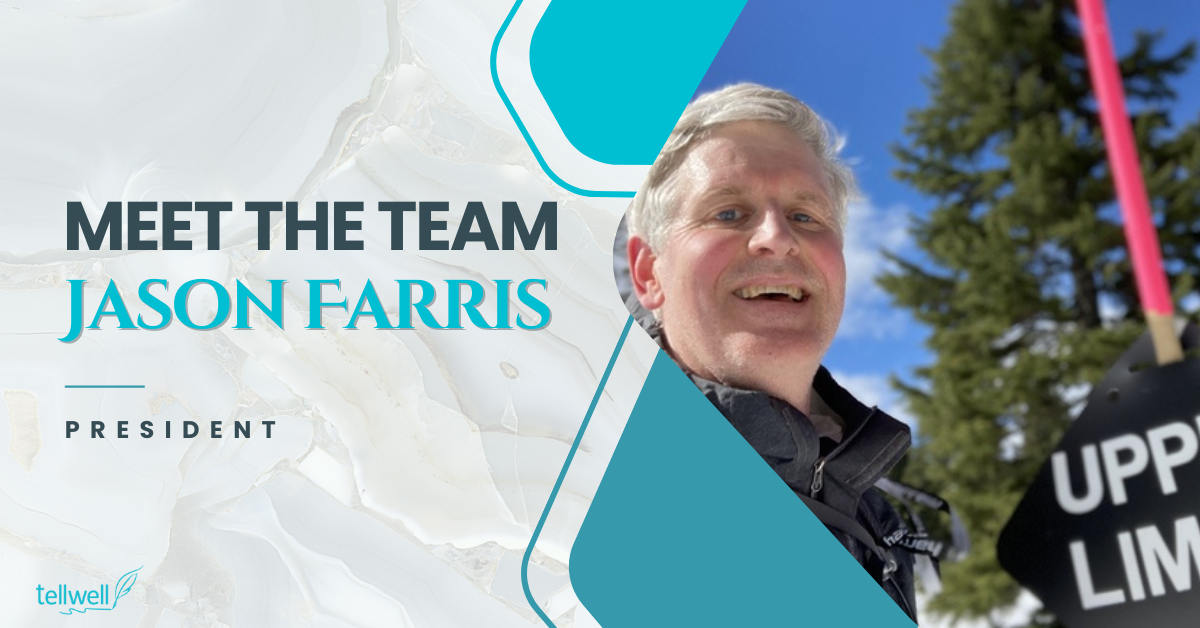 Tellwell Blog | Tellwell's Blog for Writers and Publishing Professionals